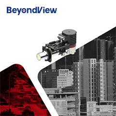 China P615C Cooled Infrared Thermal AD LWIR Camera Module 640×512/15μm for sale