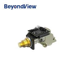 中国 P615Z-RC1 冷却赤外線熱ADモジュール 640×512/15μm 販売のため