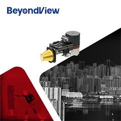 中国 P1212Z 1280x1024/12μm 冷却された赤外線検出器統合のための冷却されたADモジュール 販売のため