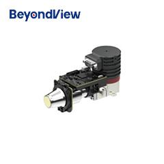 中国 P615Z-RC2 冷却赤外線熱ADモジュール 640×512/15μm 販売のため