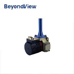 China RC2 Integrated Dewar Cooler Assembly with Fast Cooling Compact Structure and High Efficiency for Cooled IR Detectors for sale