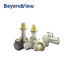 China G615Z Cooled MWIR Infrared Detector with 640×512 Resolution for long-range target detection and imaging for sale