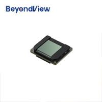 China FW317 384x288 Uncooled IR Detector 17μm Vanadium Oxide LWIR WLP for sale