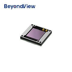 China Uncooled IR Thermal Detector 640x512/12μm FW612 for Firefight and Rescue for sale