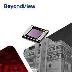 China FW612 Uncooled Infrared Thermal Detector 640×512/12μm for Firefight & Rescue for sale