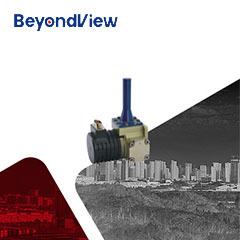 Quality IDCA Integrated Dewar Cooler Assembly 18-28VDC for Cooled Infrared Detectors for sale