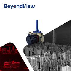 Quality Seamlessly Integrated Detector Dewar Cooler Assembly RC2 For Cooled IR Detector for sale