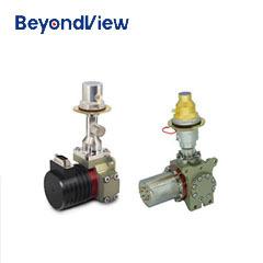 China G1207Z MCT Medium Wave Cooled Infrared Detector 1280×1024/7.5μm With HD Thermal Imaging for sale