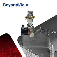 China G330C2 Optical Gas Imaging Camera Core Cooled LWIR Infrared Detector 320x256/30μm for sale