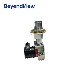 China Cooled Mid Wave Infrared Detector 320*256/30μm G330Z5 for High Temp Industrial Heating for sale