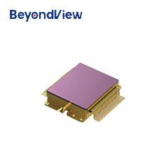 China Infrared Ultra Clear Thermal Imaging Detector Uncooled LWIR 1280×1024/12μm for sale