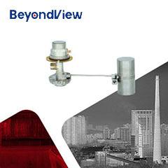 Quality High Operating Temperature IR Detector Cooled 640x512/15μm G615G for sale