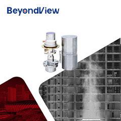 중국 G1210G 냉각 HOT 적외선 탐지기 1024x768/10μm 넓은 시야를 위해 판매용