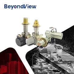 중국 G615Z 냉각 MWIR 감지기 15μm 640x512 픽셀 MCT 민감 물질 판매용