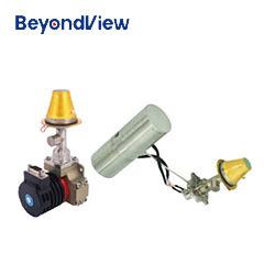 China G1212Z Cooled MCT Medium Wave 1280×1024/12μm Infrared Detector with High Definition Thermal Imaging for sale