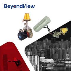 China G1212Z Cooled MCT MWIR Detector 1280×1024/12μm With High Definition Thermal Imaging for sale