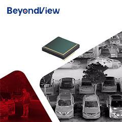 China FC312 Uncooled FPA Microbolometer Infrared Detector 384x288/12μm for sale