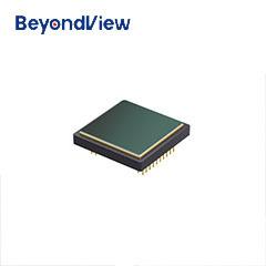 China Detector de microbolómetro sin enfriar LWIR para inspección industrial 640x512 /12μm FC612 en venta