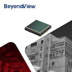 China FC612 LWIR Uncooled Infrared Detector 640x512/12μm for Industrial Inspection for sale