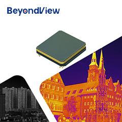 China FC1212 High Definition Infrared Detector 1280x1024/12μm for Surveillance System for sale