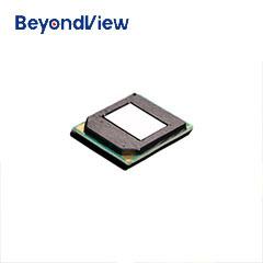 China FW212 Uncooled LWIR Infrared Detector 256×192/12μm for Consumer Electronics for sale