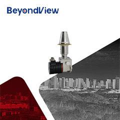 Quality G625C T2SL Cooled LWIR Detector 640x512/25µm 180Hz for Electro Optical Payloads for sale