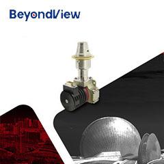 중국 G330Z 냉각 MCT 중파 적외선 탐지기 320x256/30μm 전기 광학 시스템 판매용