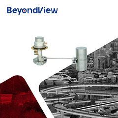 Quality High Operating Temperature Cooled Infrared Detector G1010G 1024x768/10μm for sale