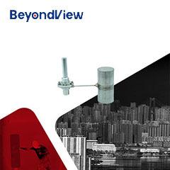 China IR Detector Integrated Dewar Cooler Assembly IDCA for Gas Leak Monitoring for sale