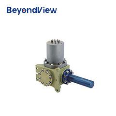 China Compact Integrated Dewar Cooler Assembly for Cooled Infrared Detection Applications for sale
