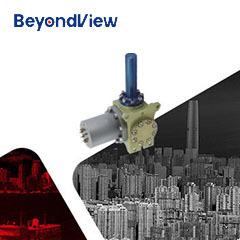 China Lightweight Integrated Detector Dewar Cooler Assembly for Handheld Thermal Imagers for sale