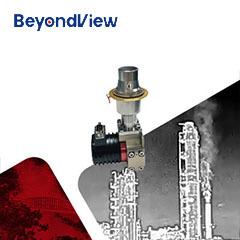 China Cooled MWIR Infrared Camera Core 320x256/30μm G330Z3 for Optical Gas Imaging for sale