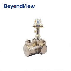 China G1210C LWIR Cooled Infrared Detector 1280x1024/10μm for Long Range Surveillance for sale