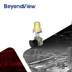 중국 G2510G HOT 냉각 IR 검출기 2560x2048/10μm 열영상 촬영용 판매용