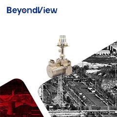 China G1210C Cooled LWIR Detector 1280x1024/10μm For Flight Vision Systems for sale