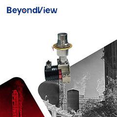 China G615Z3 MWIR Cooled Infrared Detector 640*512/15μm For VOCs Petrochemical Gas Detection for sale