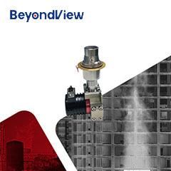 China G330Z5 Mid Wave Cooled Infrared Detector 320x256/30μm For Industrial Heating for sale