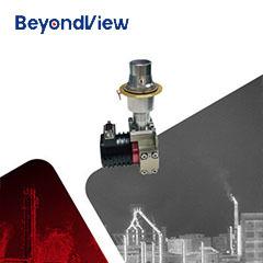 中国 G330Z6 冷却されたMWIR検出器 320x256/30μm COガス漏れ検出のために 販売のため