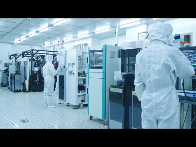 GUIDE INFRARED COMPANY PROFILE