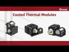 G1210G ТОП-охлажденный инфракрасный детектор