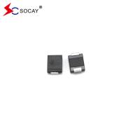 China SMDJ75A TVS Diode 3000W Unidirectional Surface Mount Transient Voltage Suppressor for sale