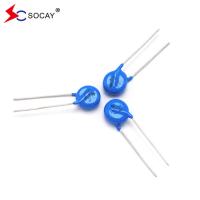 China 10D621K MOV Varistor 620V 385VAC Surge Protection Device for Generator for sale