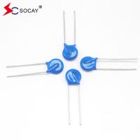 China 10D621K MOV Varistor 620V 385VAC Surge Protection Device for Generator for sale