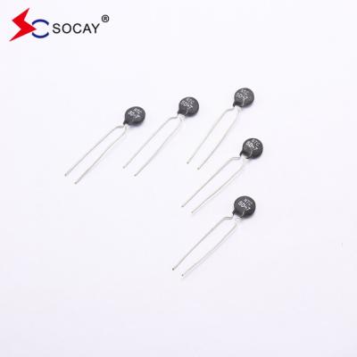 Cina 78μF 2A Imax NTC Termistor MF72-SCN5D-7 Radial Lead Resin Coated in vendita