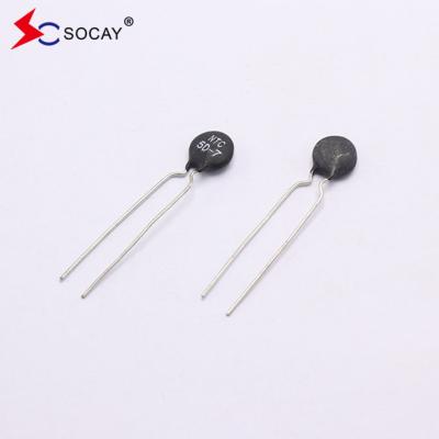 Cina 10Ω 78μF Potenza NTC termistor MF72-SCN10D-7 senza alogene conforme alla RoHS in vendita