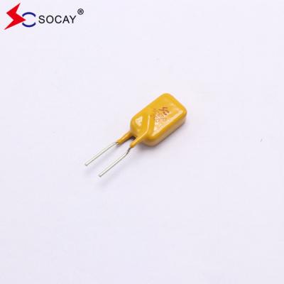 Cina Fusibile resettabile elettronico PPTC della serie SC600 SC600-200SW0D 400V Voltaggio massimo in vendita