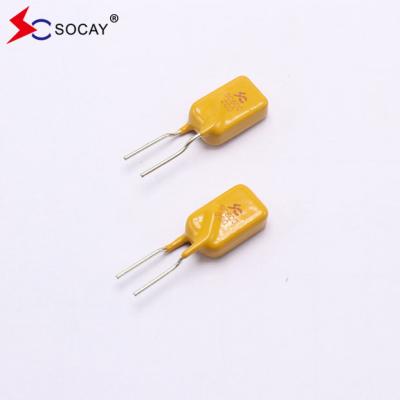 Cina Fusibile resettabile elettronico PPTC della serie SC600 SC600-200SW0D 400V Voltaggio massimo in vendita