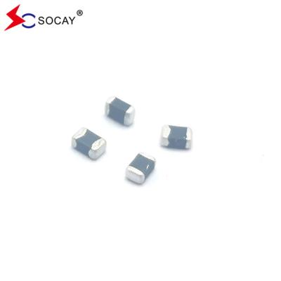 Cina SMD 0805 Chip Varistor Multilayer SV0805N9R0G0A per la protezione dei circuiti integrati in vendita