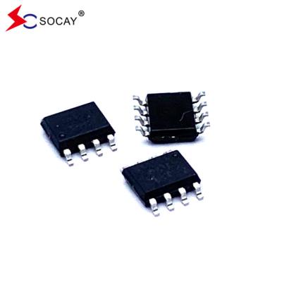 China MSOP-8 paquete ESD matriz SE02P8M14HA ESD protección contra sobretensiones baja tensión de sujeción en venta