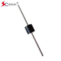 China 30KP45CA TVS Diode 30kW Bidirectional Protection 45V Standoff Voltage for sale